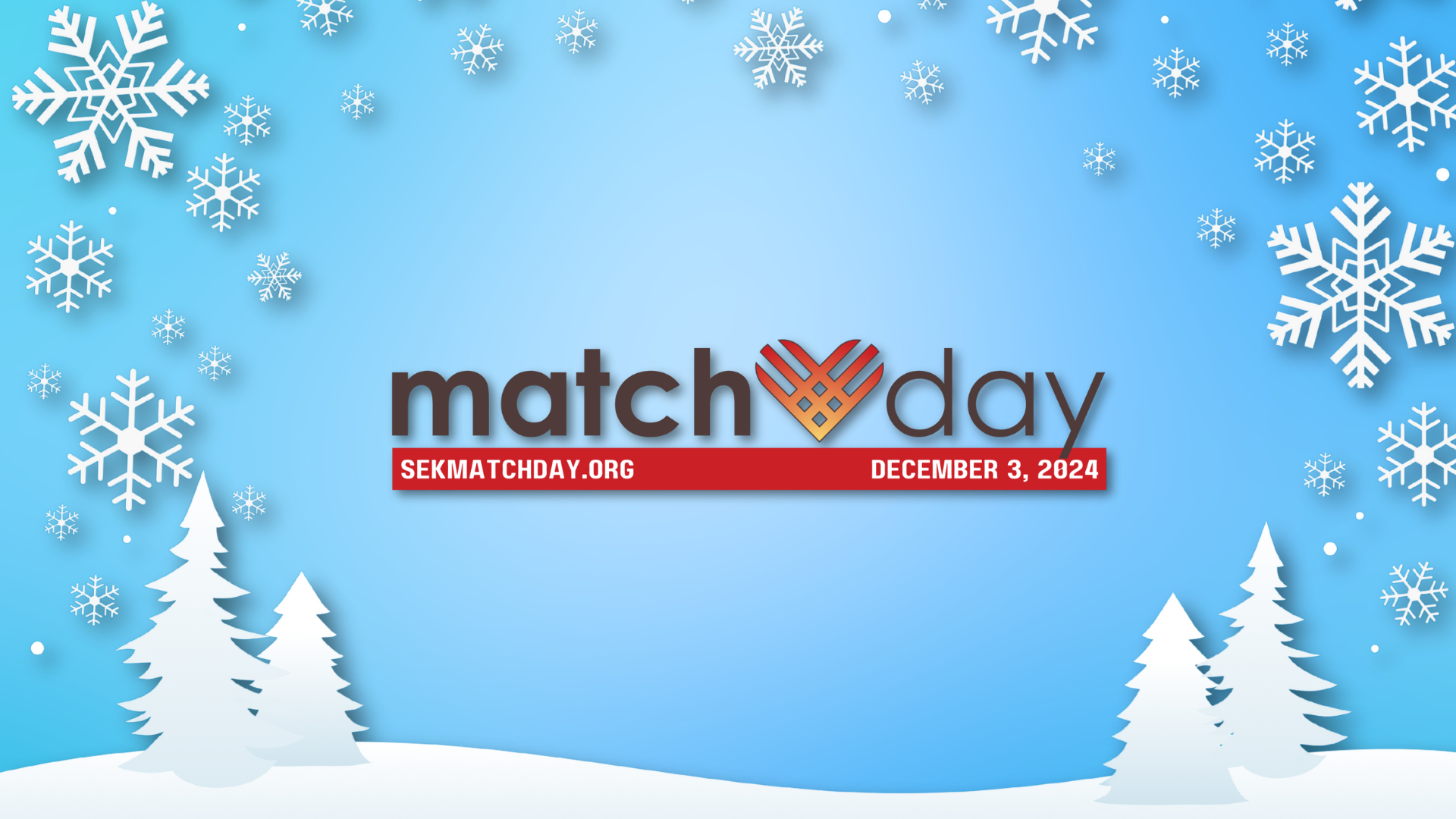 Match Day 2024 is live! - Columbus Area Community Foundation